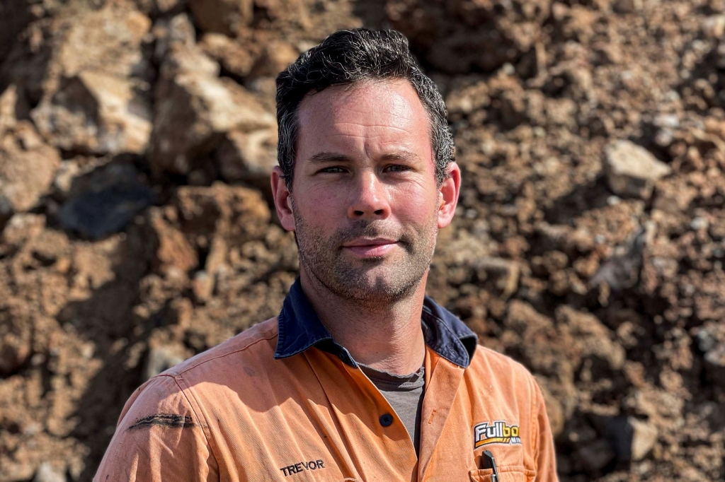 Management Team – Fullbore Quarry Services