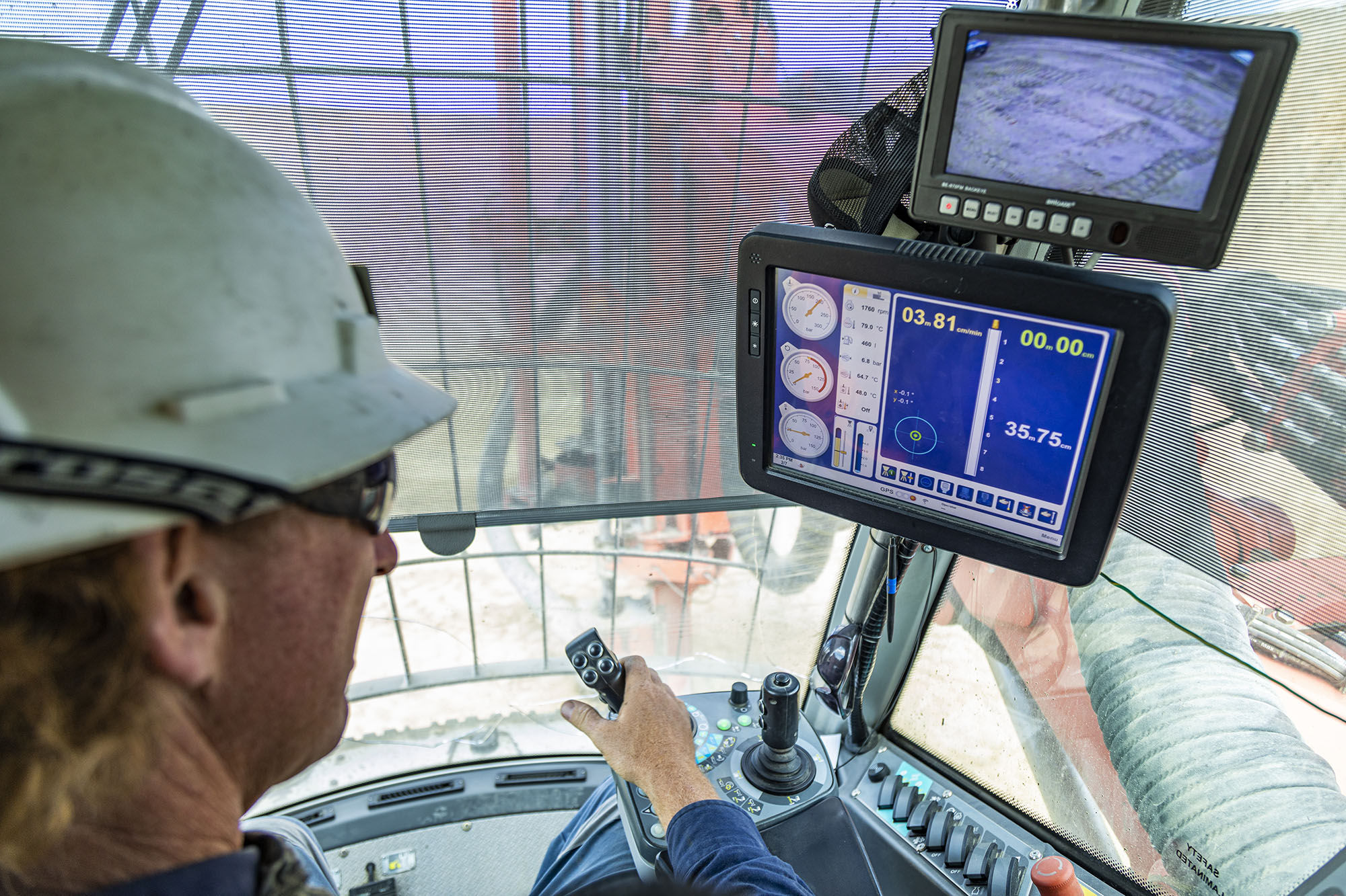 Equipment – Fullbore Quarry Services